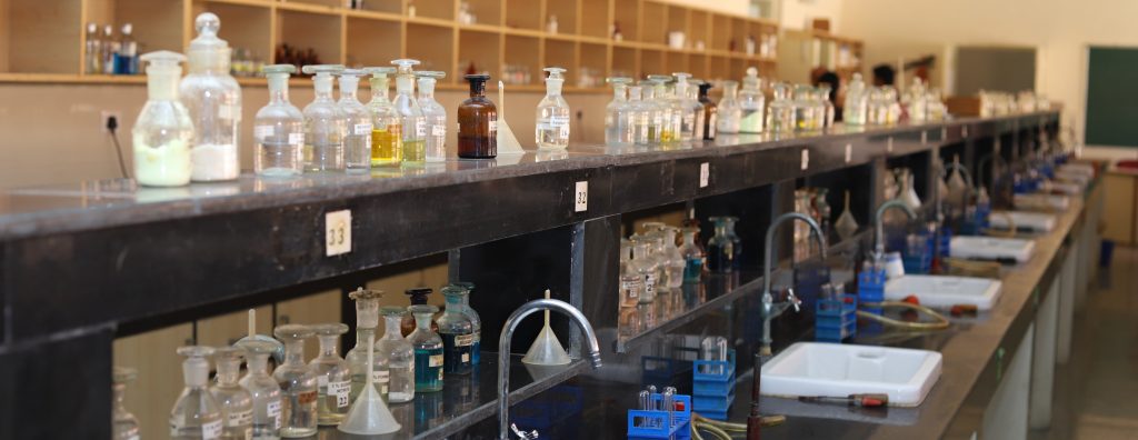 Central Library fosters environment for Learning & Teaching