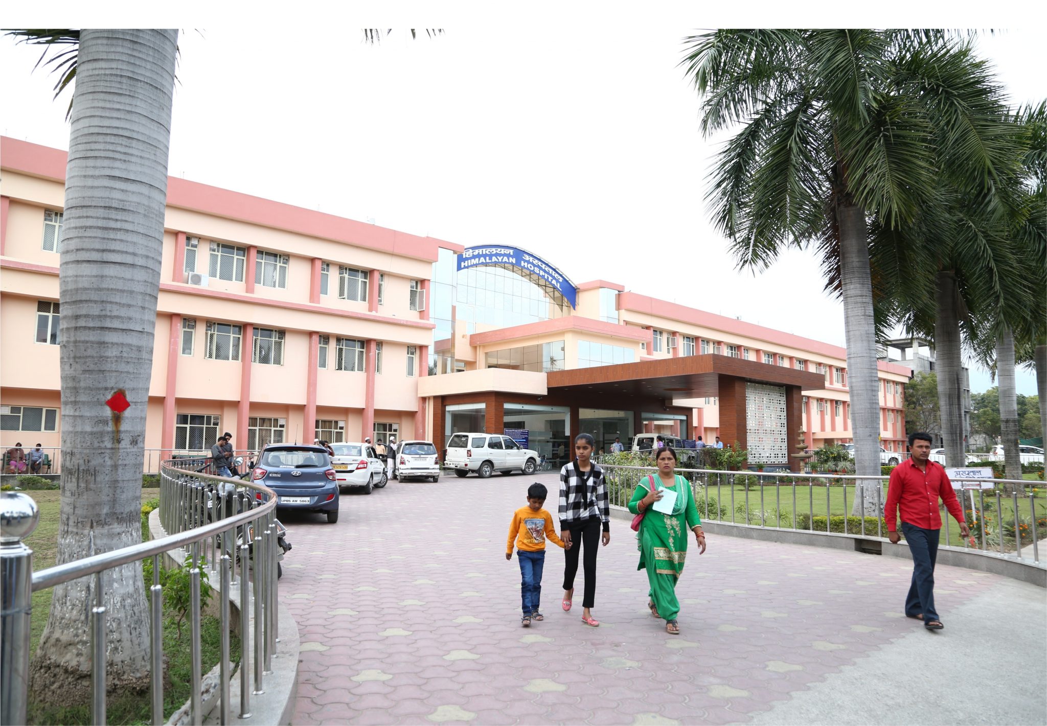 SOCIAL/RURAL ENDEAVOURS