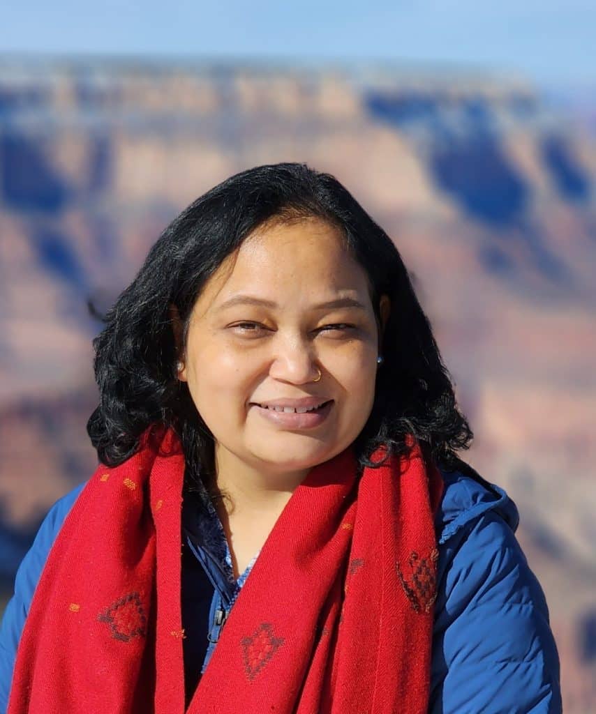 Dr. Kanchan Bisht
