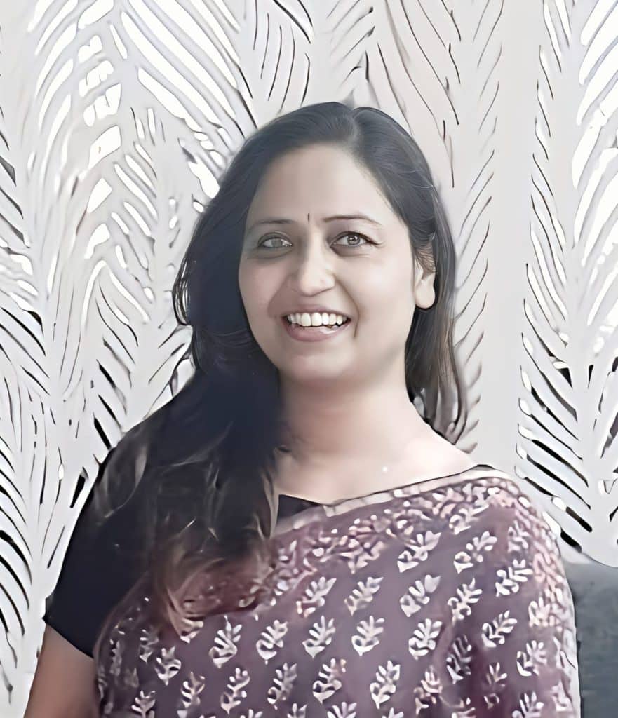 Dr. Smita Dimri