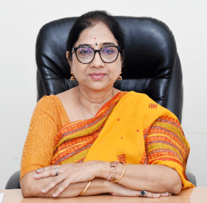 Dr. Bindu Dey